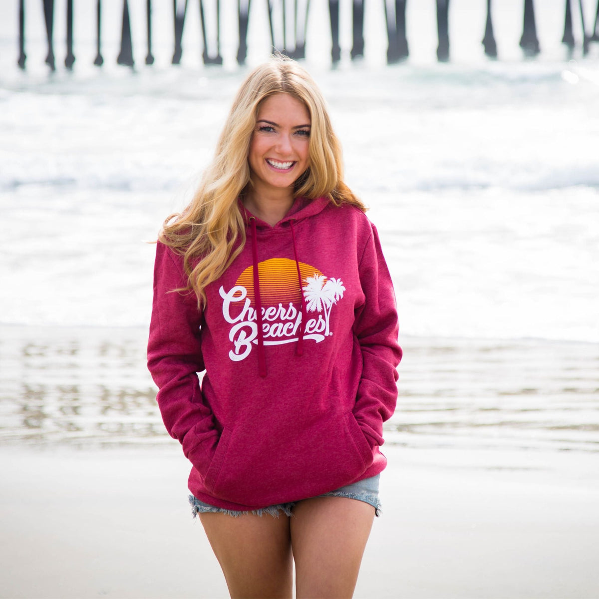 Cheers Beaches Beachwear Clothing and Accessories